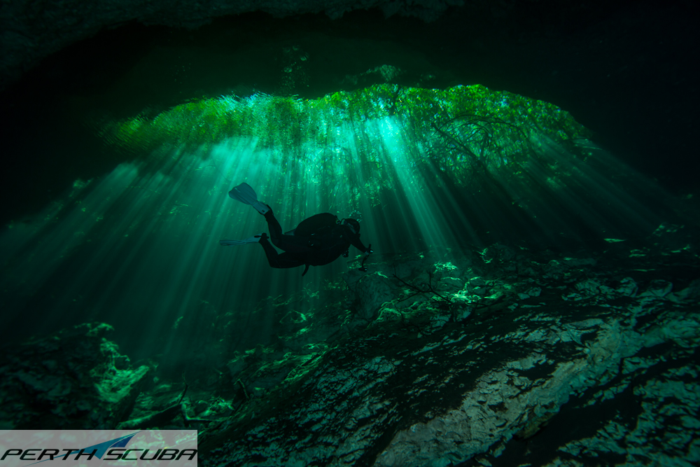 GUE Technical Diver Level 1 - Perth Scuba Reservations